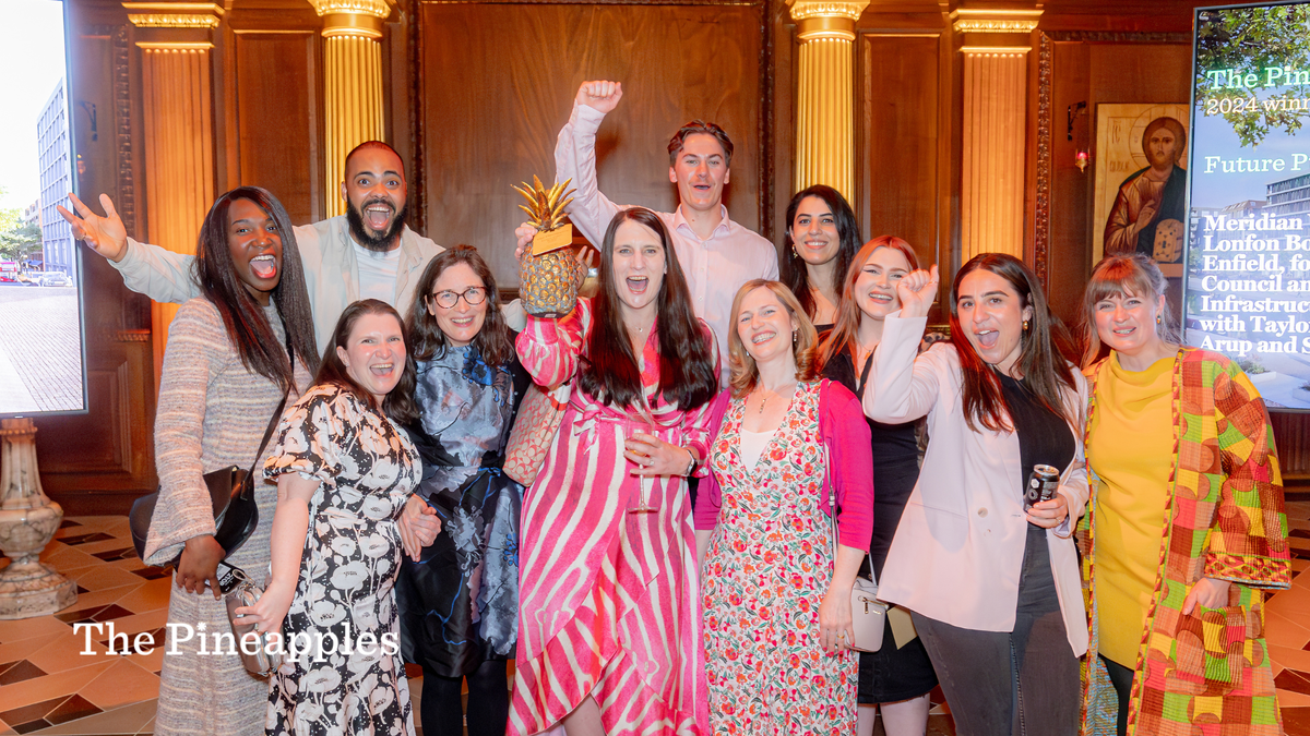 Festival of place - The Pineapples Prize Giving Party 2024 - Future ...