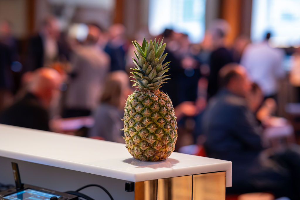 Festival of place - The Pineapples Prize Giving Party 2024 - DRGN5551 ...