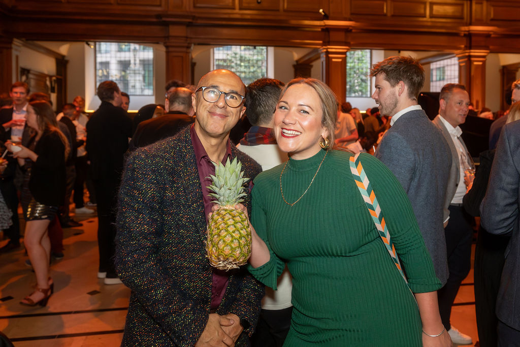 Festival of place - The Pineapples Prize Giving Party 2024 - DRGN5715 ...