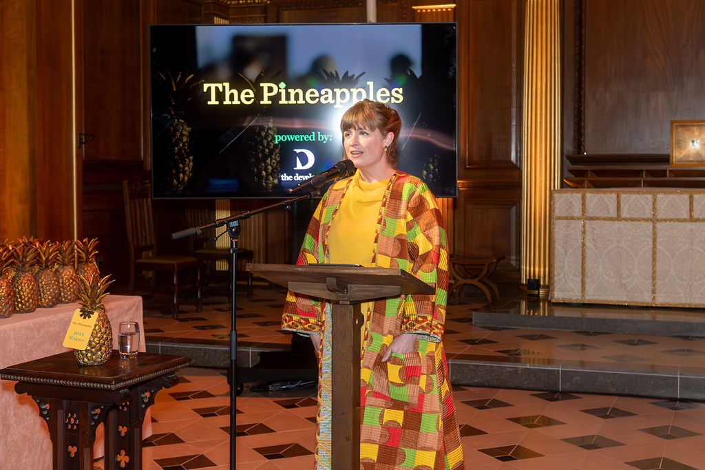 Festival of place - The Pineapples Prize Giving Party 2024 - DRGN5776 ...