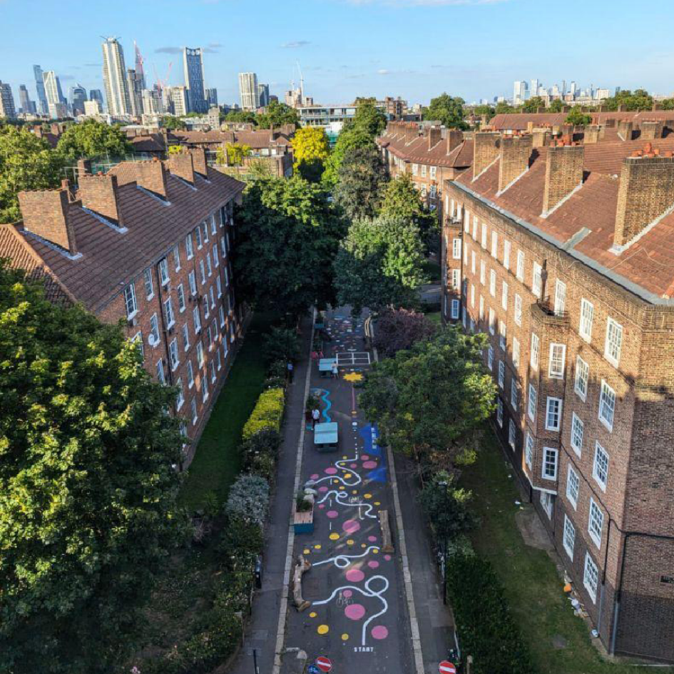 Festival of place - Winners and shortlisted projects from The Pineapple ...